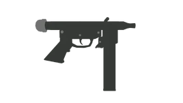 PM9 Evil Gun | BTHG Wiki | Fandom
