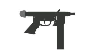 PM9 Evil Gun | BTHG Wiki | Fandom