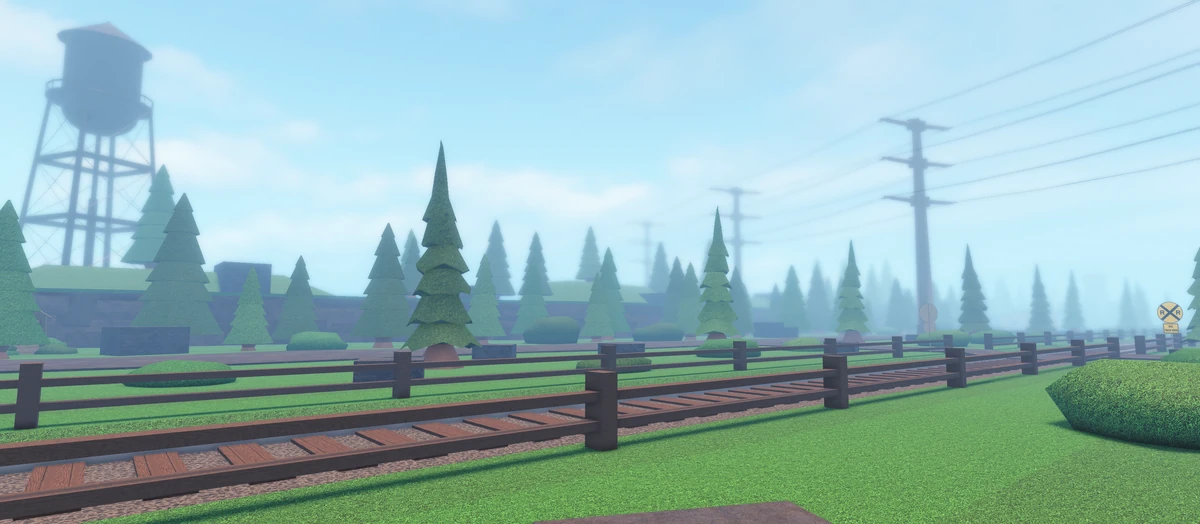 Forest Campaign | BTHG Wiki | Fandom