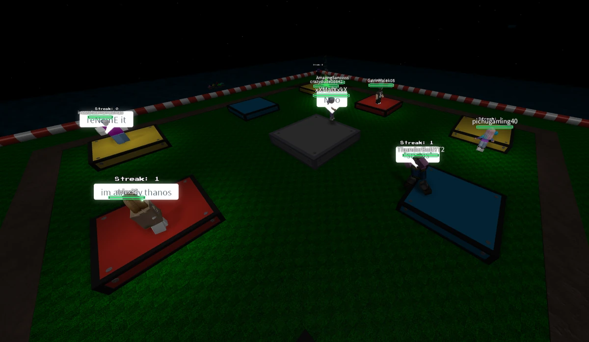 Spotlight | BTHG Wiki | Fandom