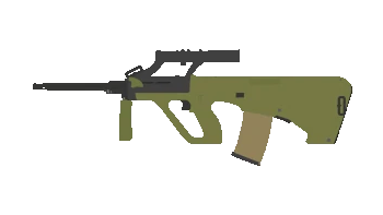 AUG | BTHG Wiki | Fandom