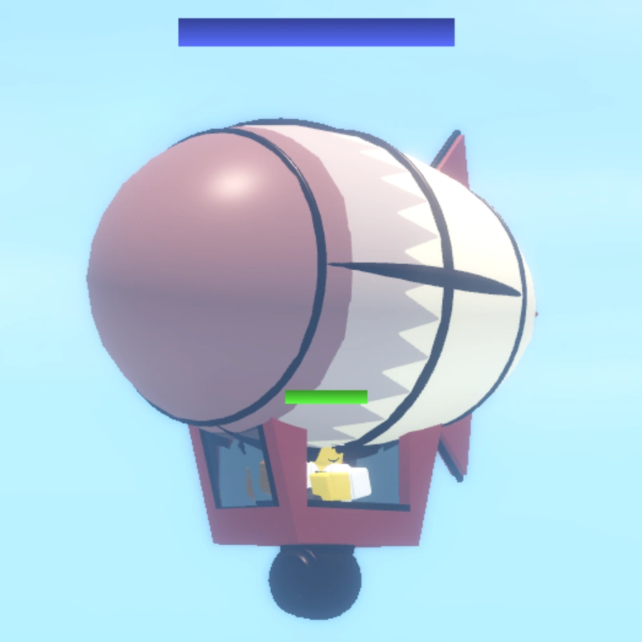 Blimp | BTHG Wiki | Fandom