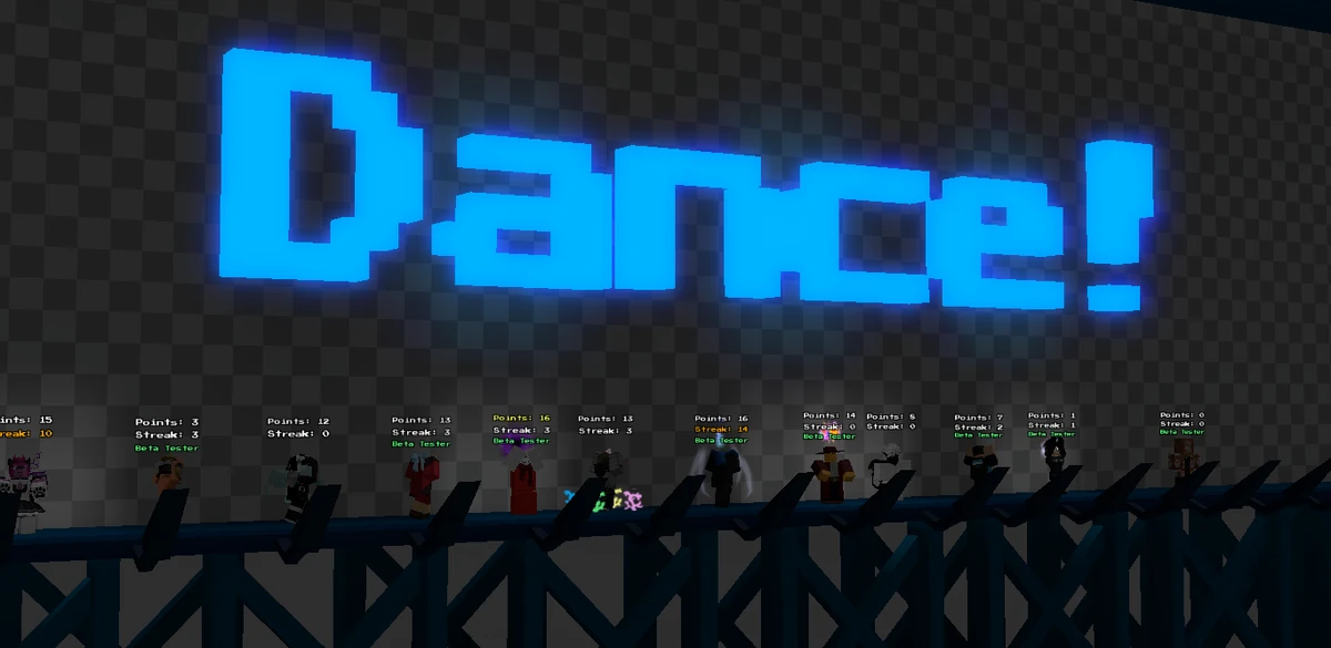 Boogie Beam | BTHG Wiki | Fandom