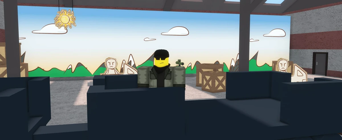 Tutorial | BTHG Wiki | Fandom