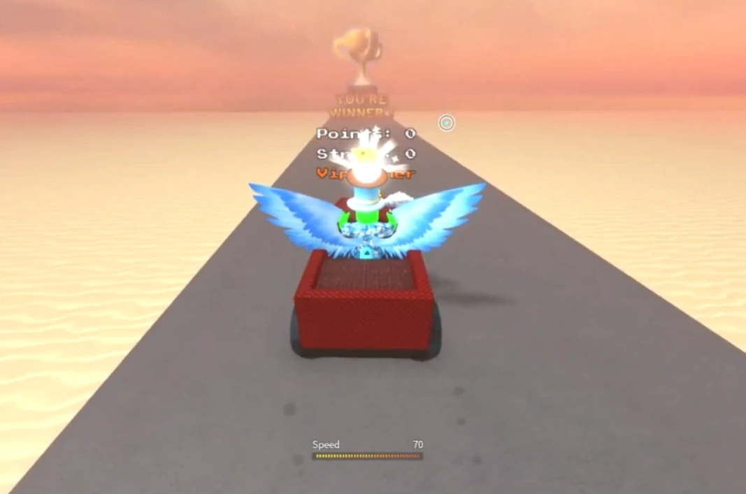 Desert Car | BTHG Wiki | Fandom