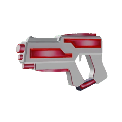 Peppermint Gun | BTHG Wiki | Fandom