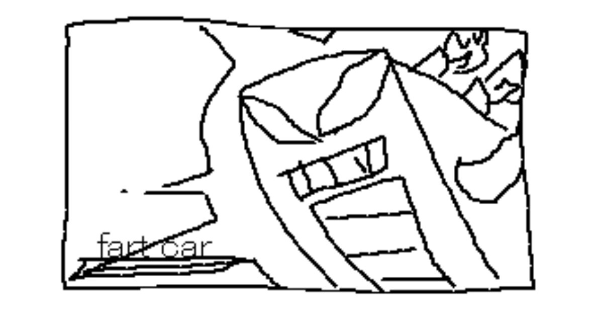 Bandit Queen (Boss)/Gallery | BTHG Wiki | Fandom