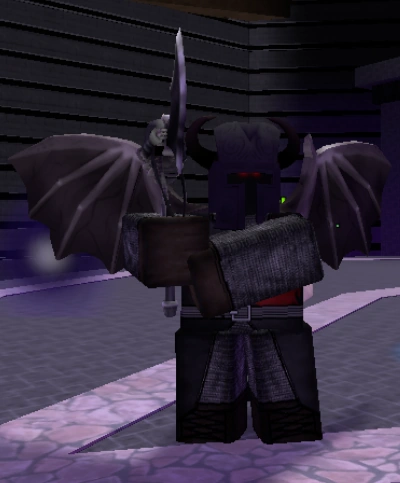 Acheron | BTHG Wiki | Fandom