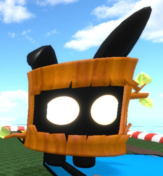 Log Bunny | BTHG Wiki | Fandom