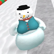 Snowman | BTHG Wiki | Fandom