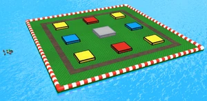 RBLXWare | BTHG Wiki | Fandom