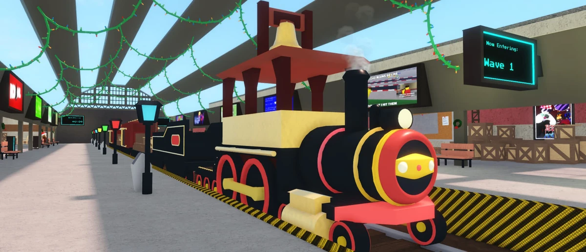 Train Types | BTHG Wiki | Fandom