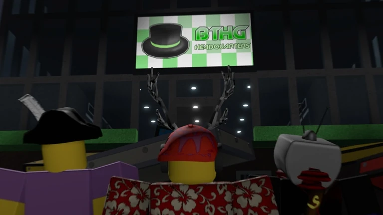 RBLXWare Summer 2020 | BTHG Wiki | Fandom