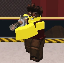 Budget Bomber | BTHG Wiki | Fandom