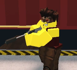 Haymaker | BTHG Wiki | Fandom