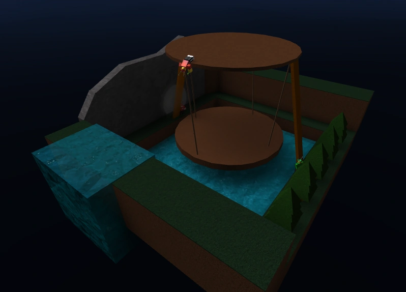 Pan Arena | BTHG Wiki | Fandom