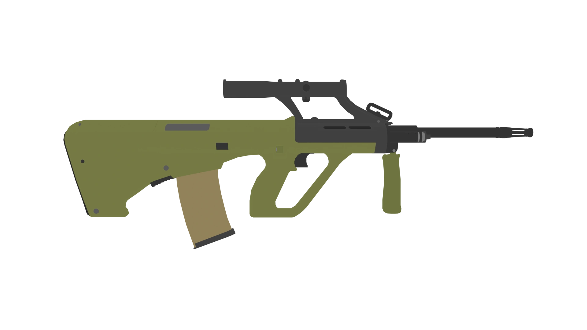 AUG | BTHG Wiki | Fandom