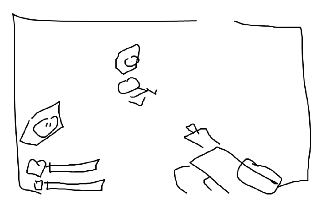 Gallery | BTHG Wiki | Fandom