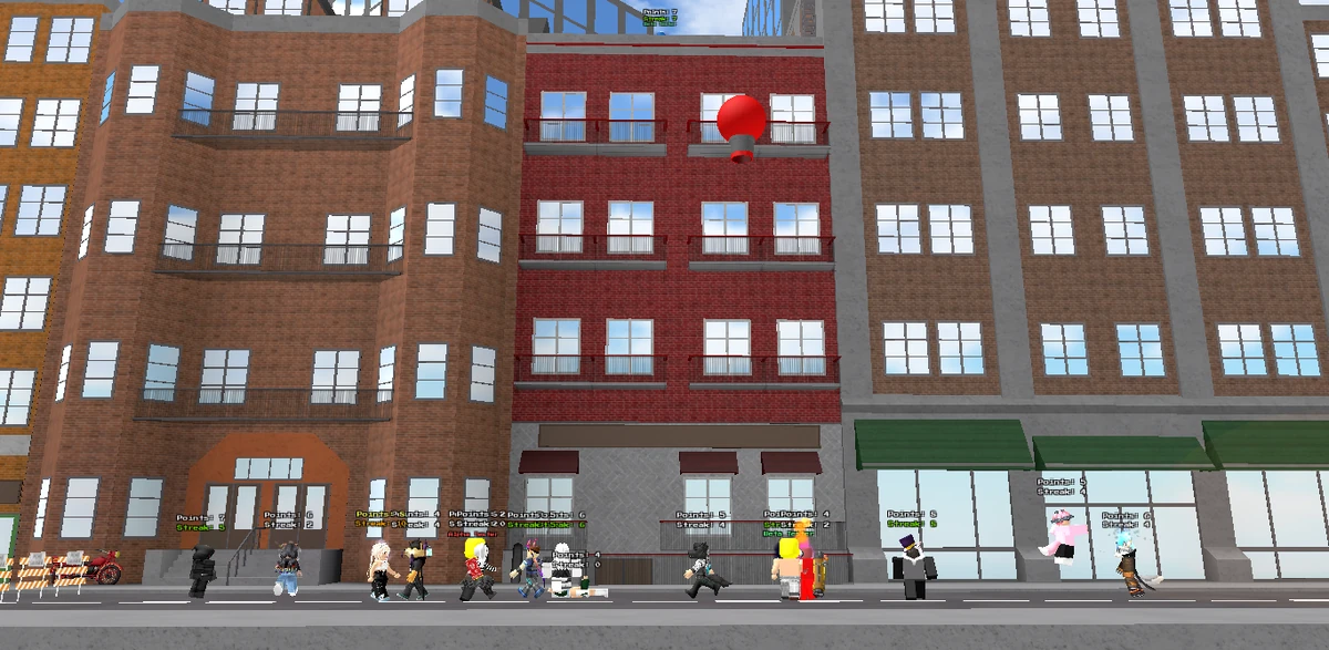 Bomb Drop | BTHG Wiki | Fandom