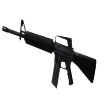 M16 | BTHG Wiki | Fandom