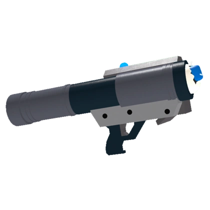 Egg Launcher | BTHG Wiki | Fandom