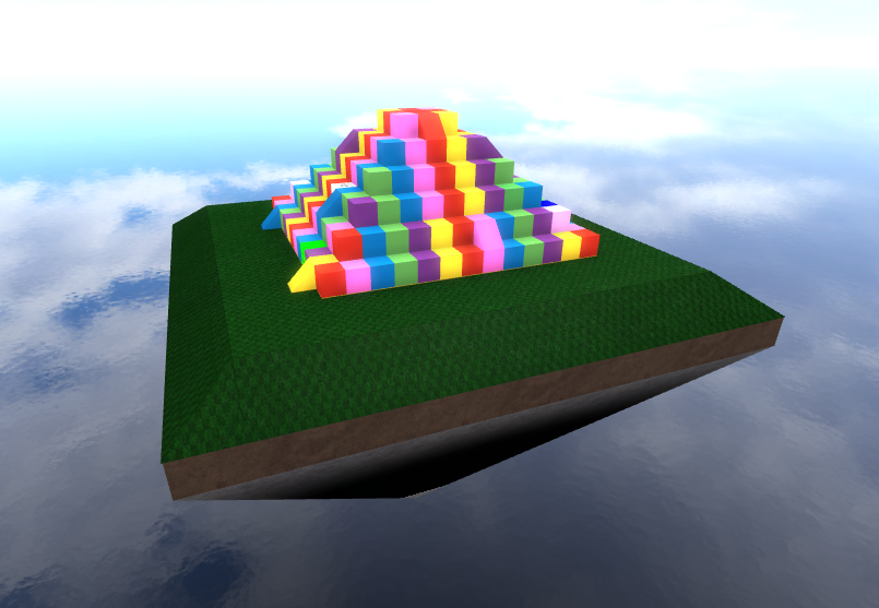 King of The Hill | BTHG Wiki | Fandom