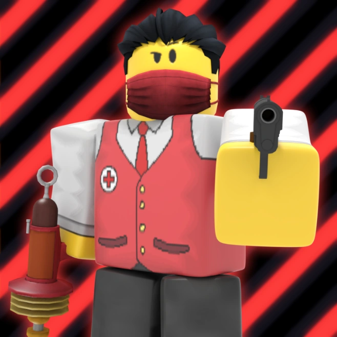 Medic | BTHG Wiki | Fandom