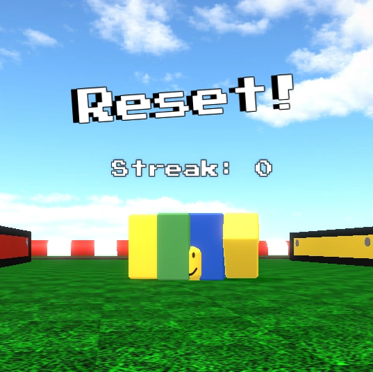 Reset | BTHG Wiki | Fandom