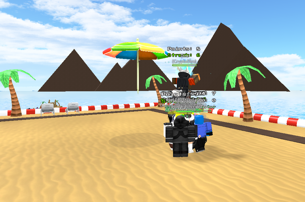 Umbrella | BTHG Wiki | Fandom