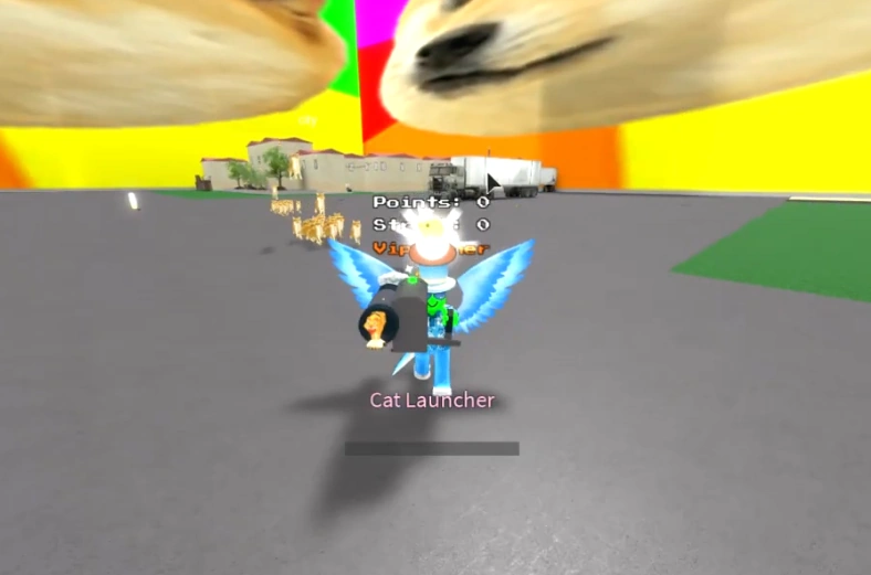 Battle Royale | BTHG Wiki | Fandom