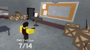 PM9 Evil Gun | BTHG Wiki | Fandom