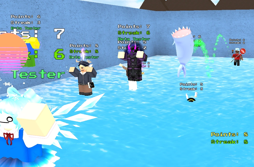 RBLXWare | BTHG Wiki | Fandom