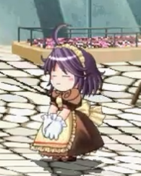 Kafra | Ragnarok Battle Offline Wiki | Fandom