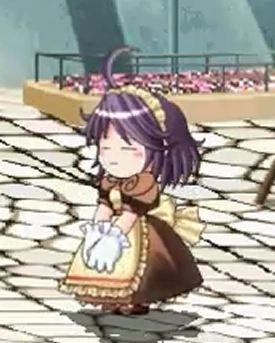 Kafra | Ragnarok Battle Offline Wiki | Fandom