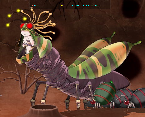 Maya | Ragnarok Battle Offline Wiki | Fandom