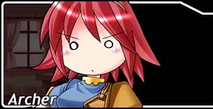 Archer | Ragnarok Battle Offline Wiki | Fandom