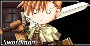 Swordman | Ragnarok Battle Offline Wiki | Fandom