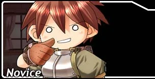 Novice | Ragnarok Battle Offline Wiki | Fandom