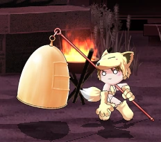 Moonlight Flower | Ragnarok Battle Offline Wiki | Fandom