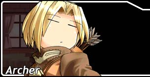 Archer | Ragnarok Battle Offline Wiki | Fandom
