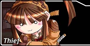 Thief | Ragnarok Battle Offline Wiki | Fandom