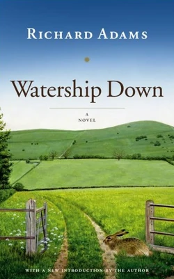 Watership Down | Books Wiki | Fandom