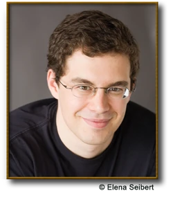 Christopher Paolini | Books Wiki | Fandom