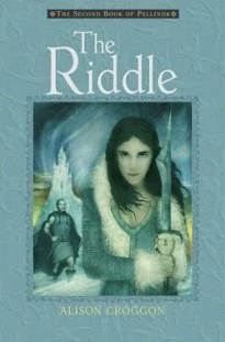 The Riddle | Books Wiki | Fandom