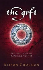 The Gift | Books Wiki | Fandom