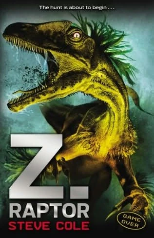 Z-Raptor | Books Wiki | Fandom