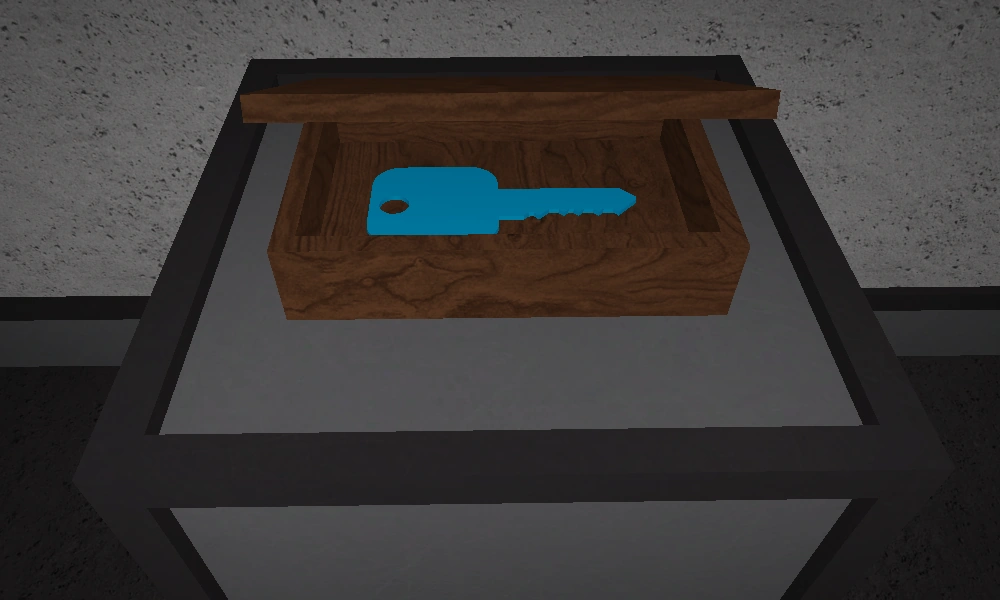 SCP-860 | RBREACH PLUS Wiki | Fandom