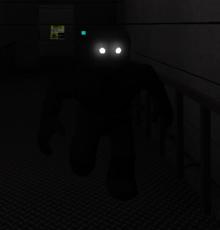 SCP-106 | RBREACH PLUS Wiki | Fandom