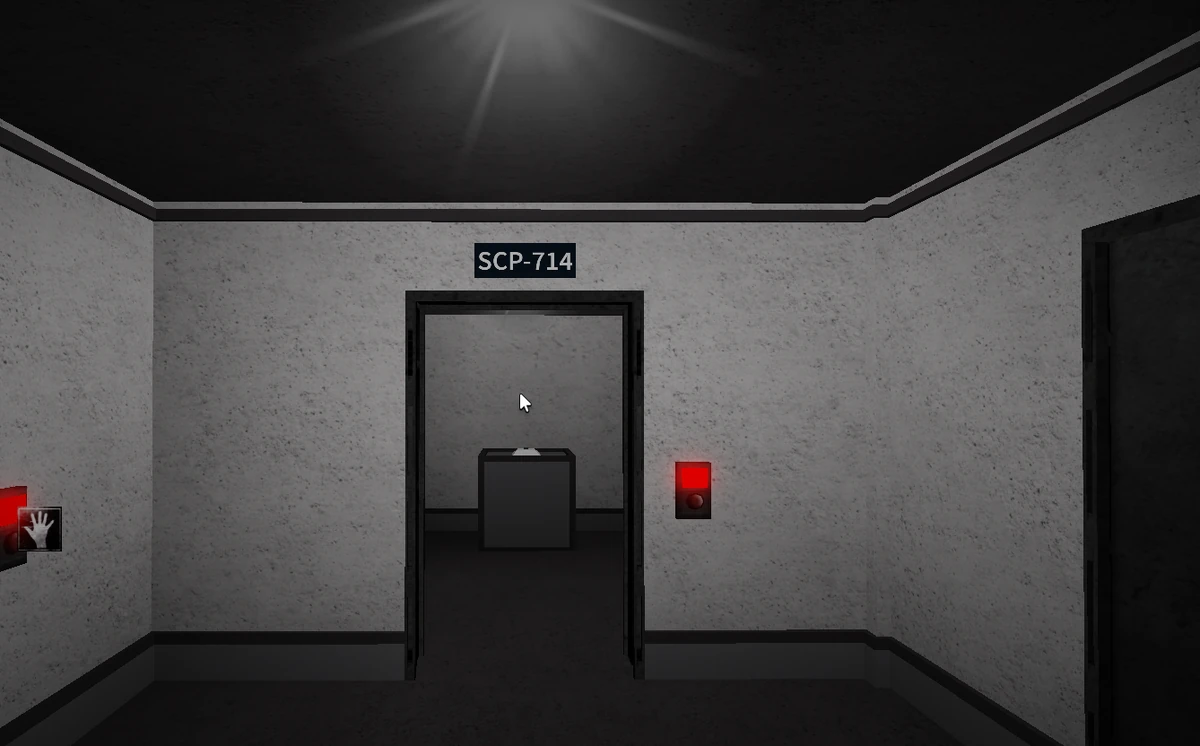 SCP-714 | RBREACH PLUS Wiki | Fandom
