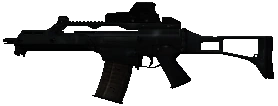 HK G36C | RBreach Red Wiki | Fandom